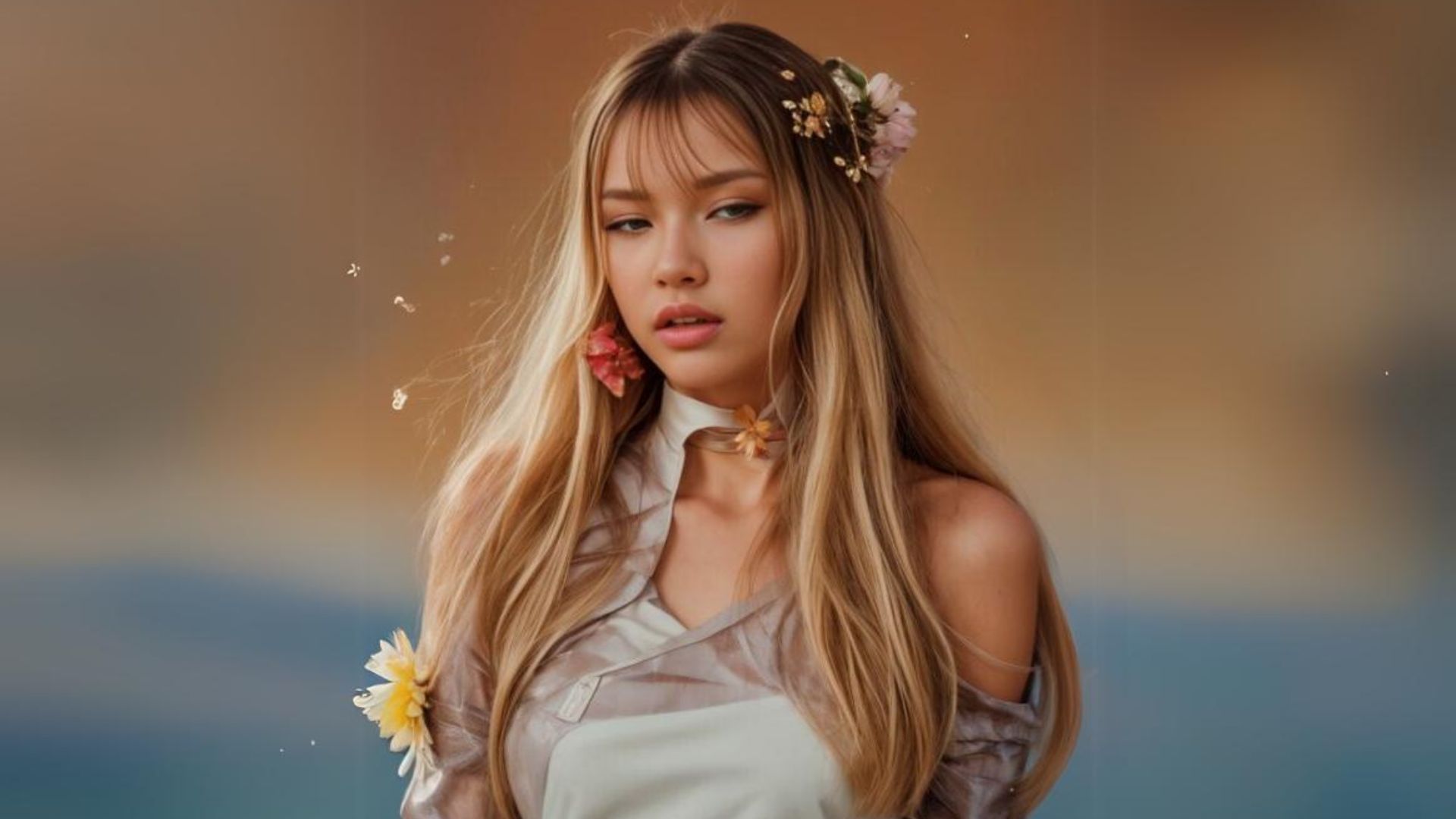 Models created by AI: The Technology of the Future Among Us.