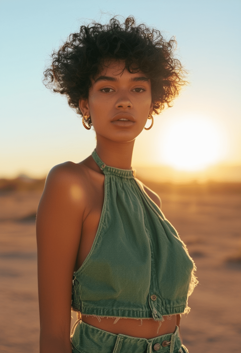 La inteligencia artificial en la moda: una tendencia imparable - Neural ...