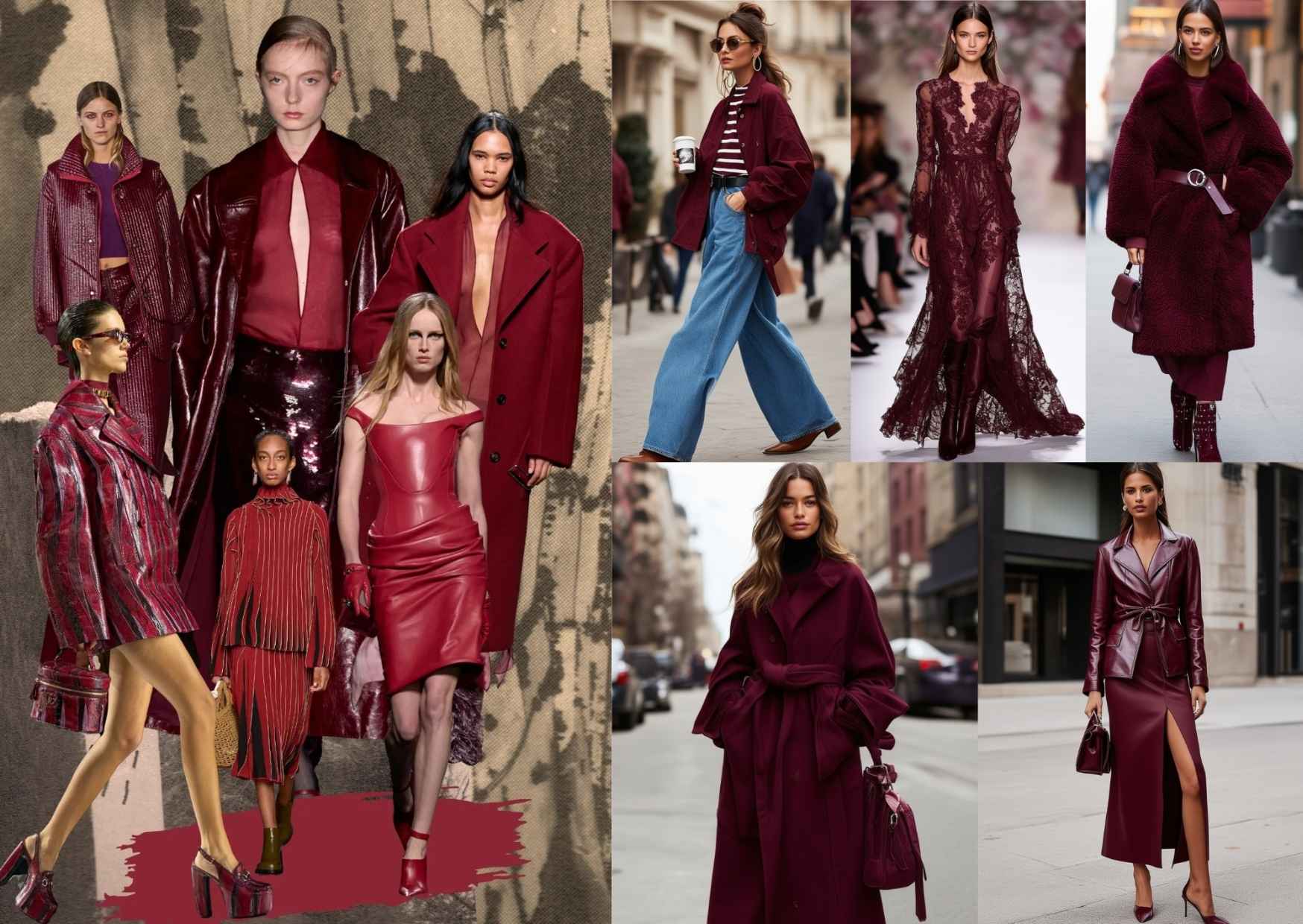 Fashion Trends for Fall-Winter 2024/2025 - Neural Fashion