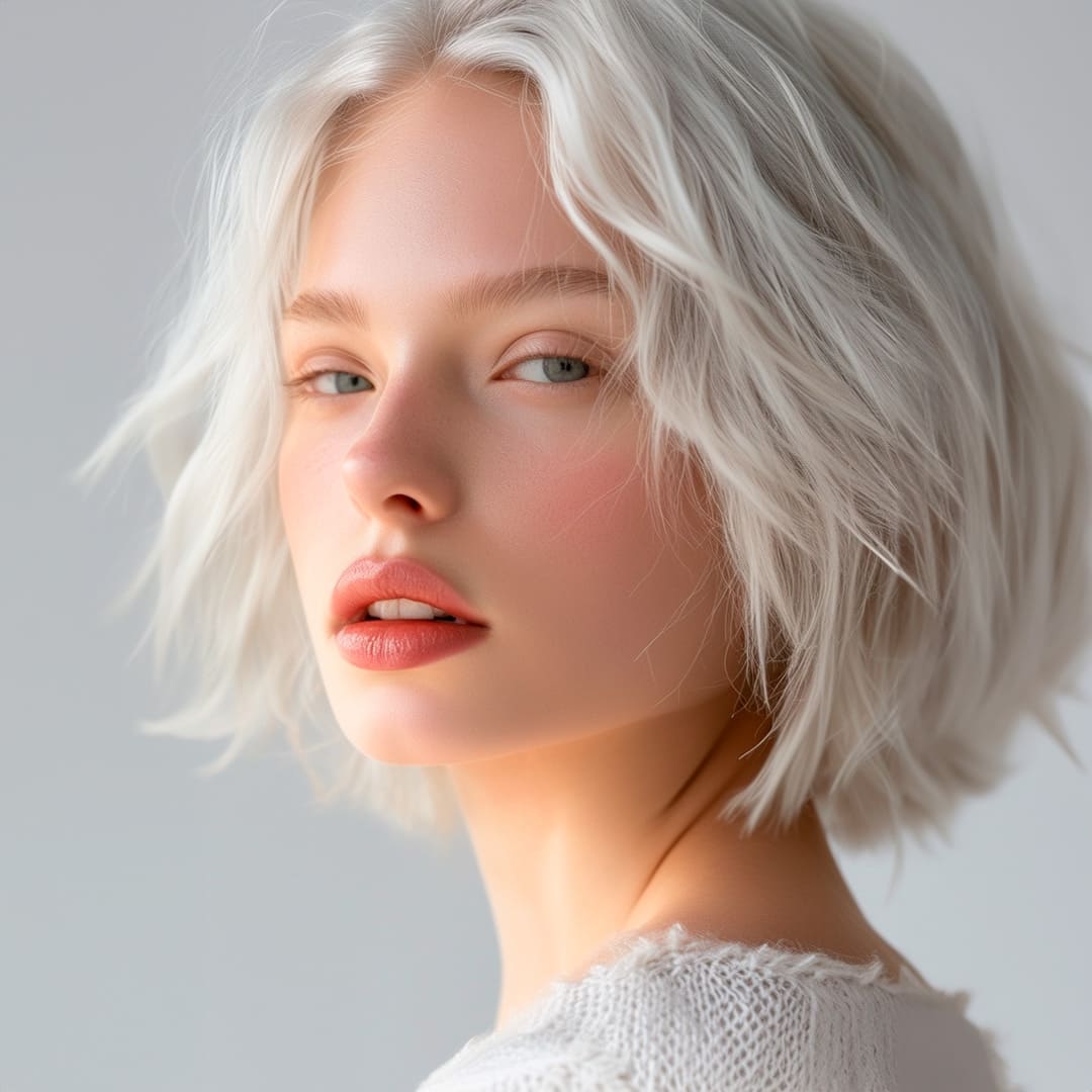 Crear una Persona con Inteligencia Artificial | Neural Fashion