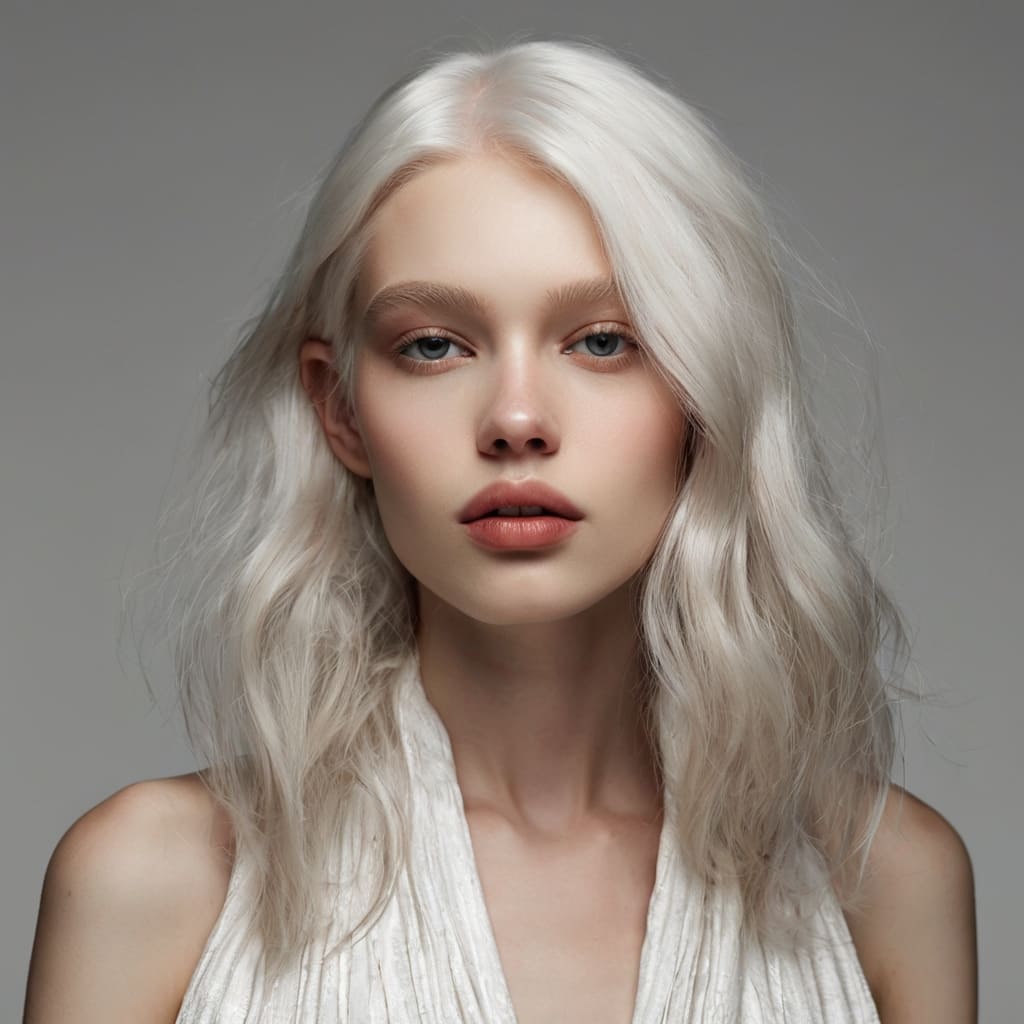 Create a model with Artificial Intelligence | Neural Fashion