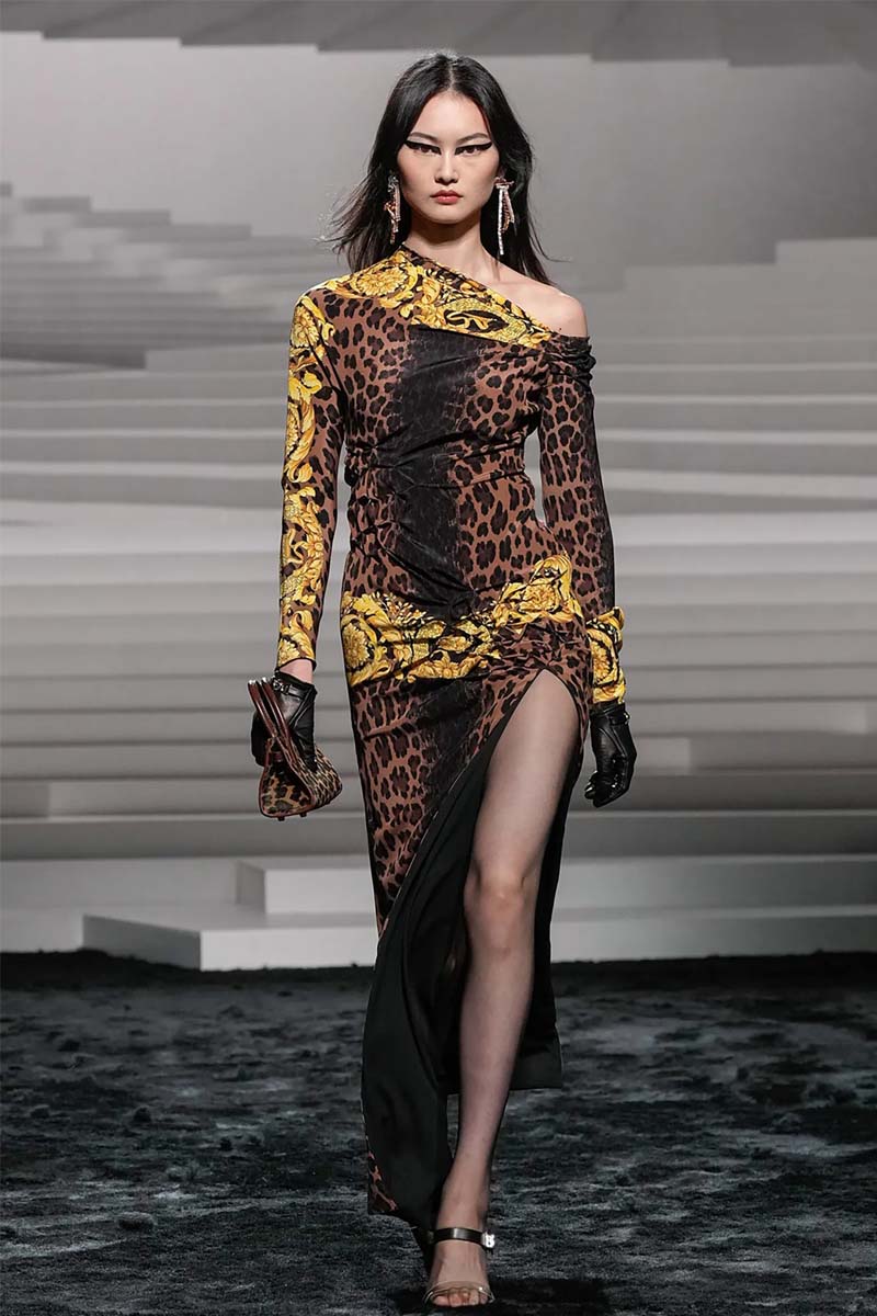 2025 fashion trends: The New Styles That Will Set the Tone
