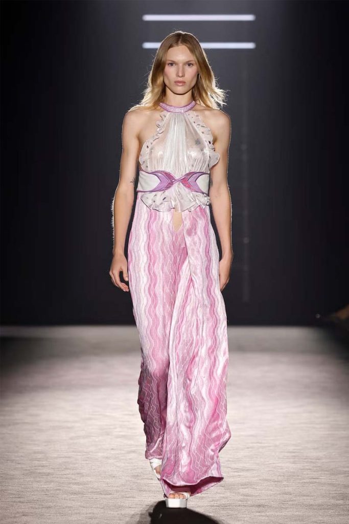 2025 fashion trends: The New Styles That Will Set the Tone