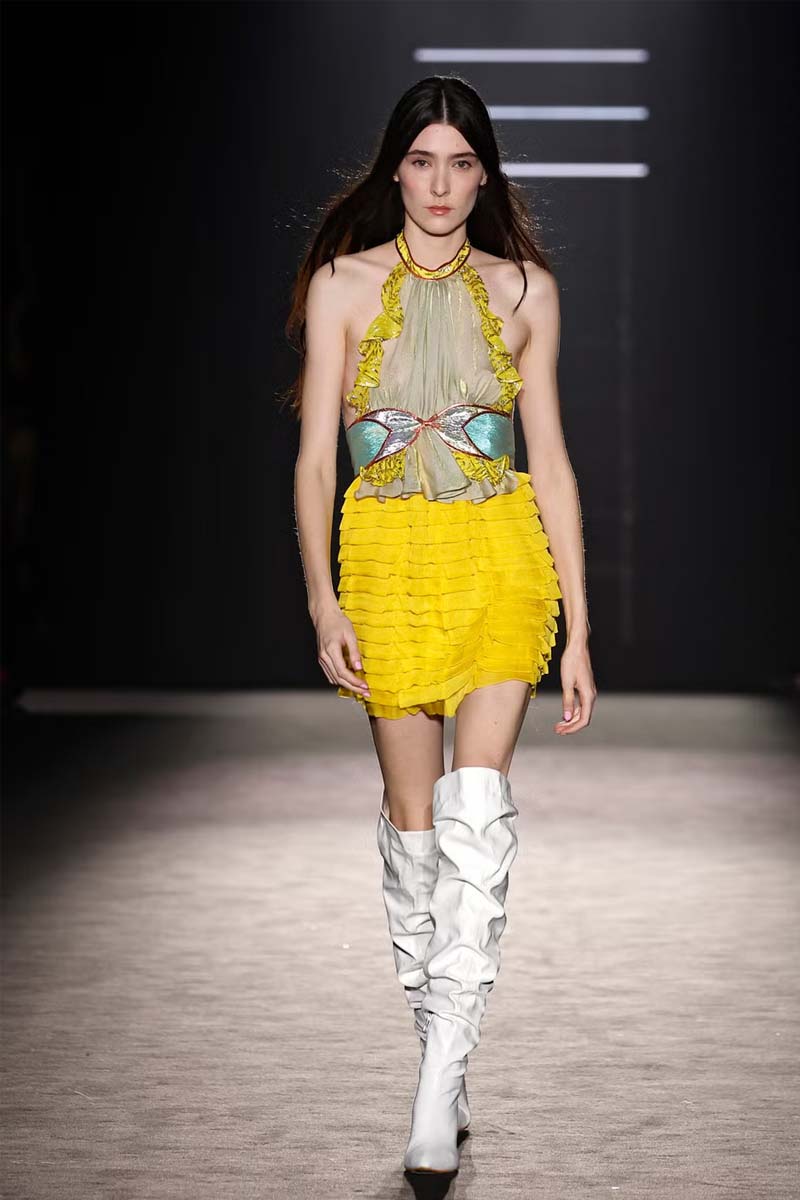 Tendencias de Moda 2025: Lo Nuevo que Marcará Estilo