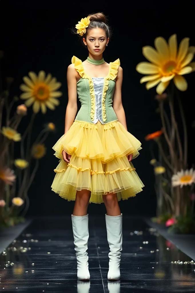 Tendencias de Moda 2025: Lo Nuevo que Marcará Estilo