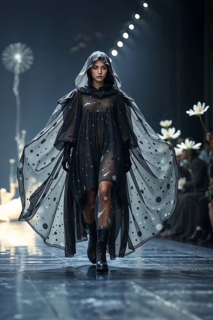 Tendencias de Moda 2025: Lo Nuevo que Marcará Estilo