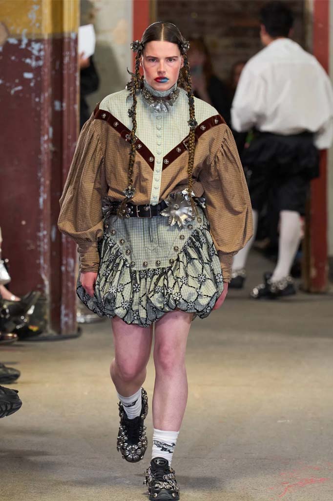 Tendencias de Moda 2025: Lo Nuevo que Marcará Estilo