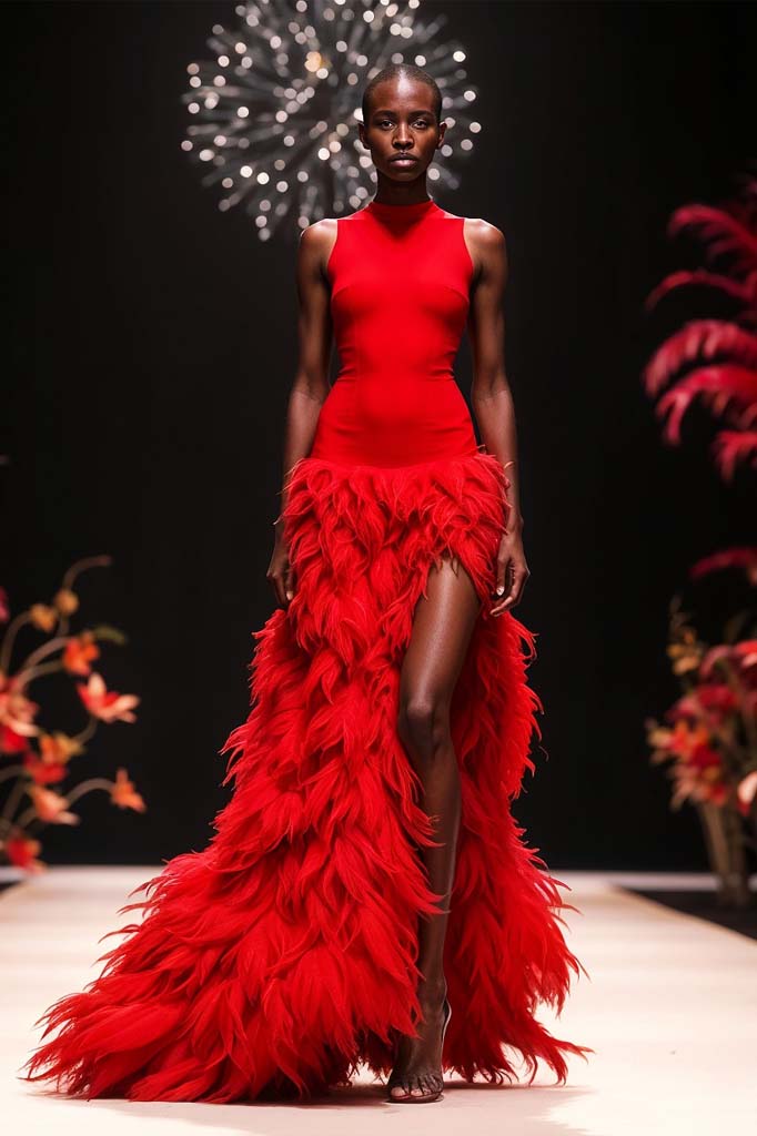 Tendencias de Moda 2025: Lo Nuevo que Marcará Estilo