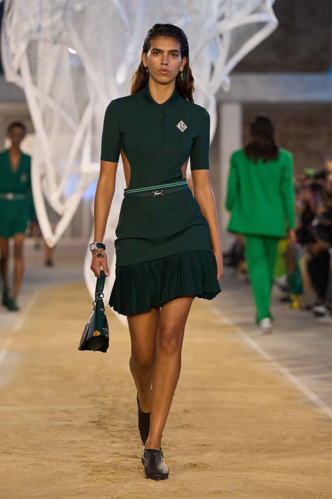 Tendencias de Moda 2025: Lo Nuevo que Marcará Estilo