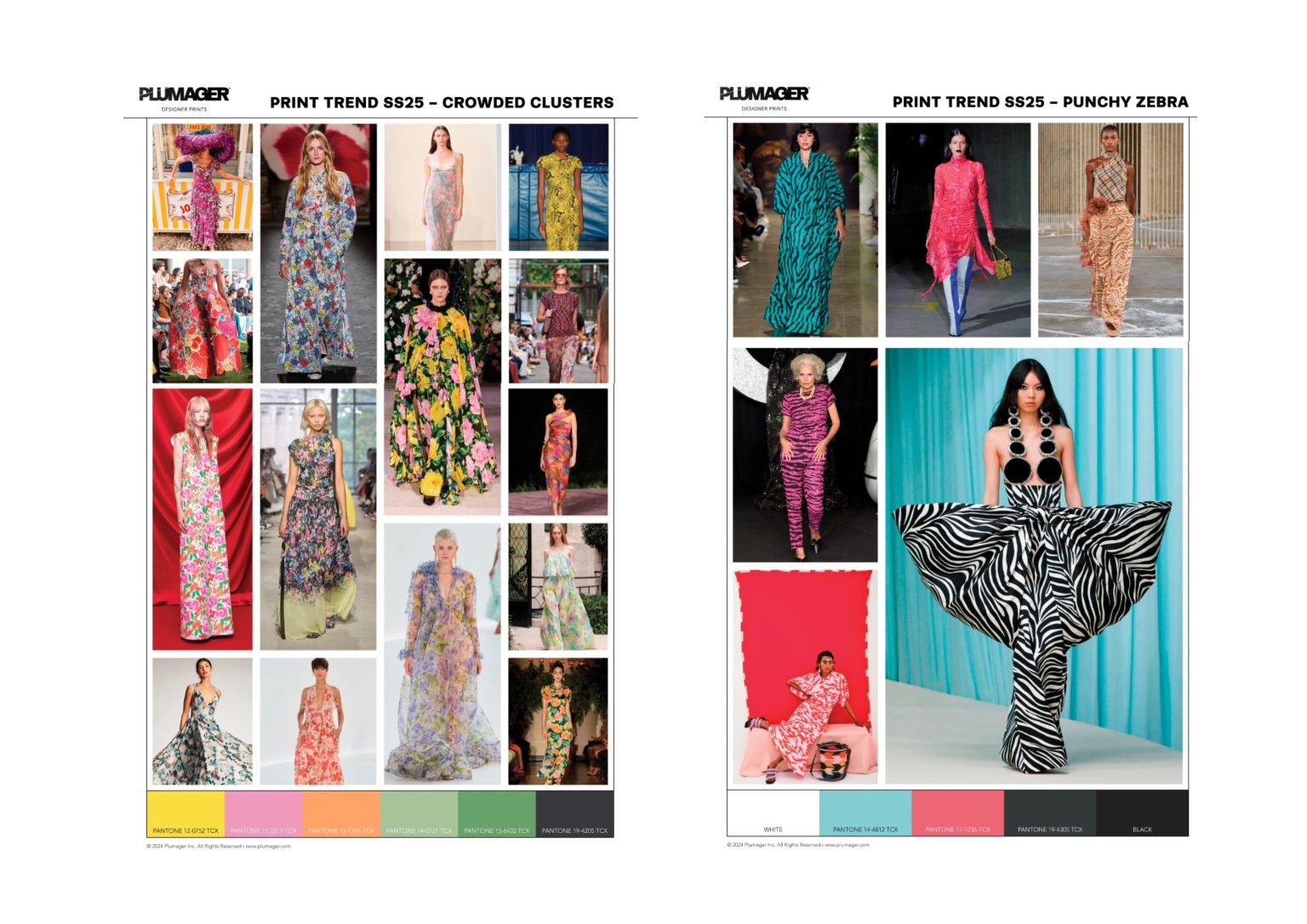 Tendencias en Moda: Qué Es, Evolución y Tipos | Neural Fashion