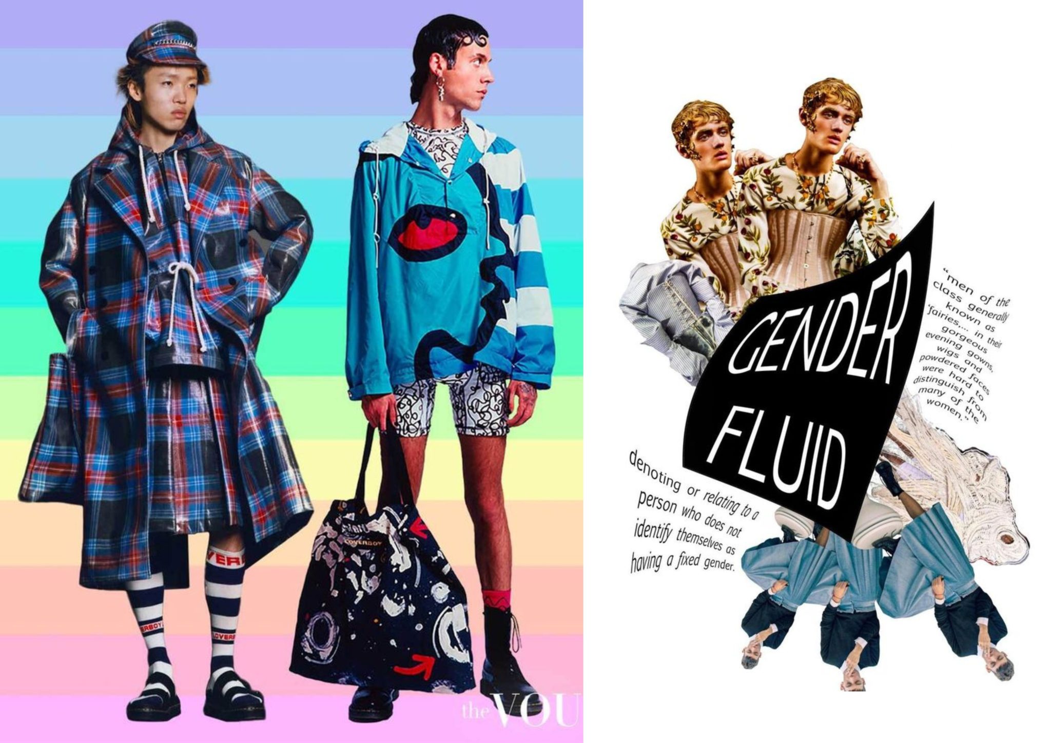 What is Fashion Trend? Definition and Key Insights - Neural Fashion