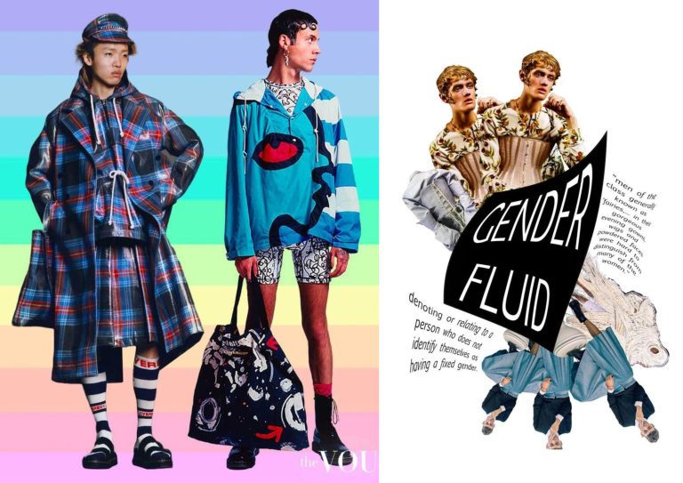 What is Fashion Trend? Definition and Key Insights - Neural Fashion