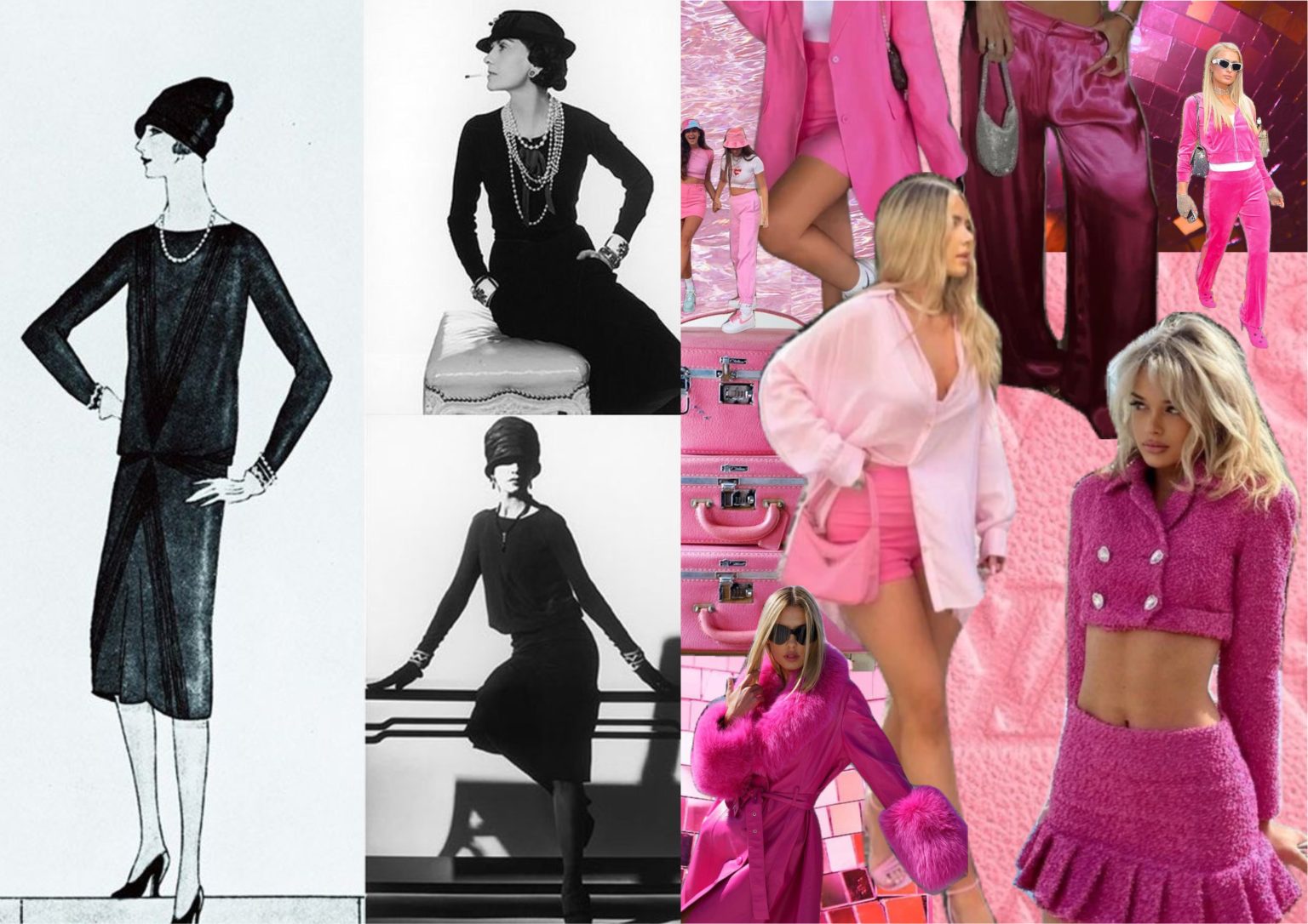 What is Fashion Trend? Definition and Key Insights - Neural Fashion