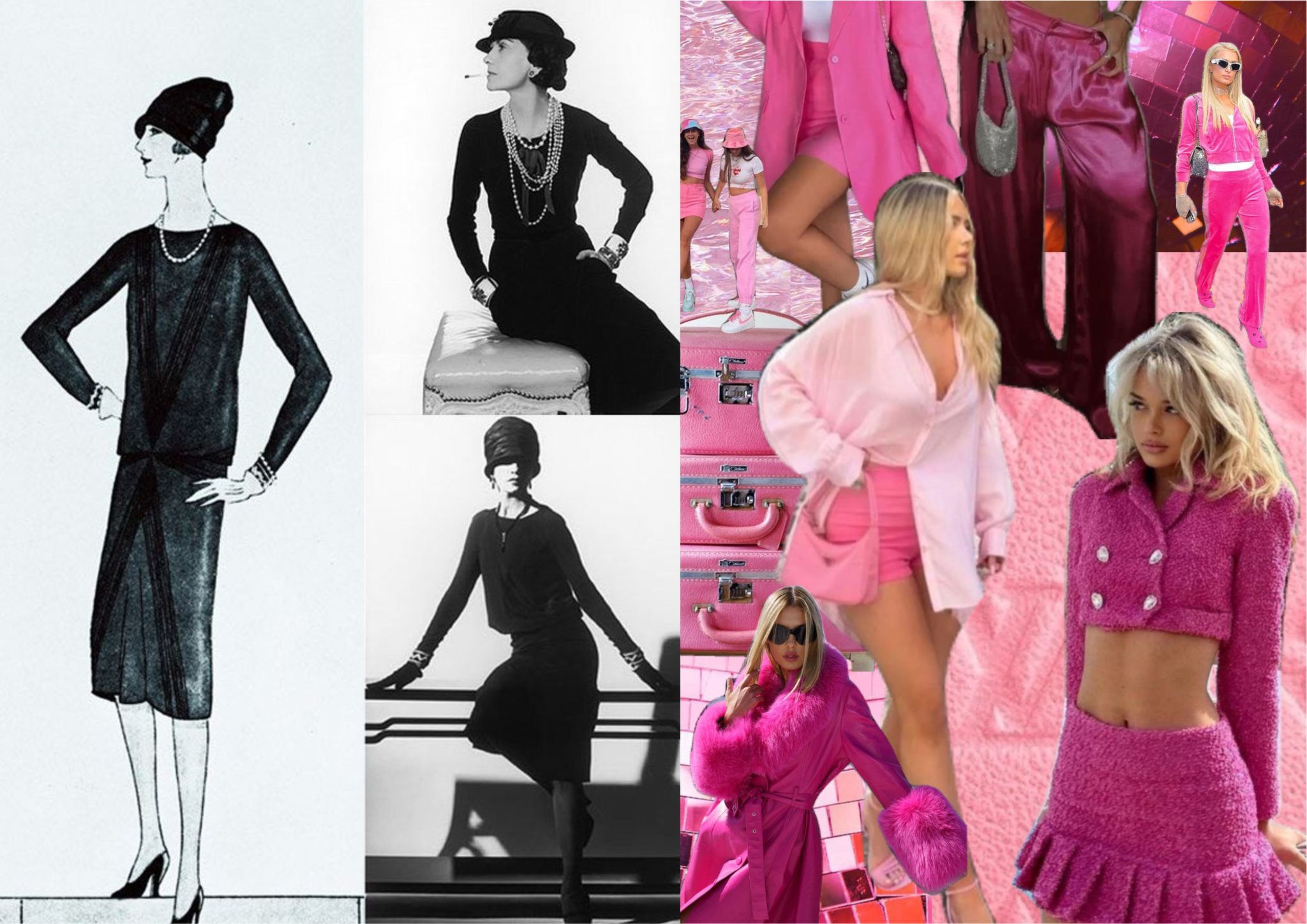 What is Fashion Trend? Definition and Key Insights - Neural Fashion