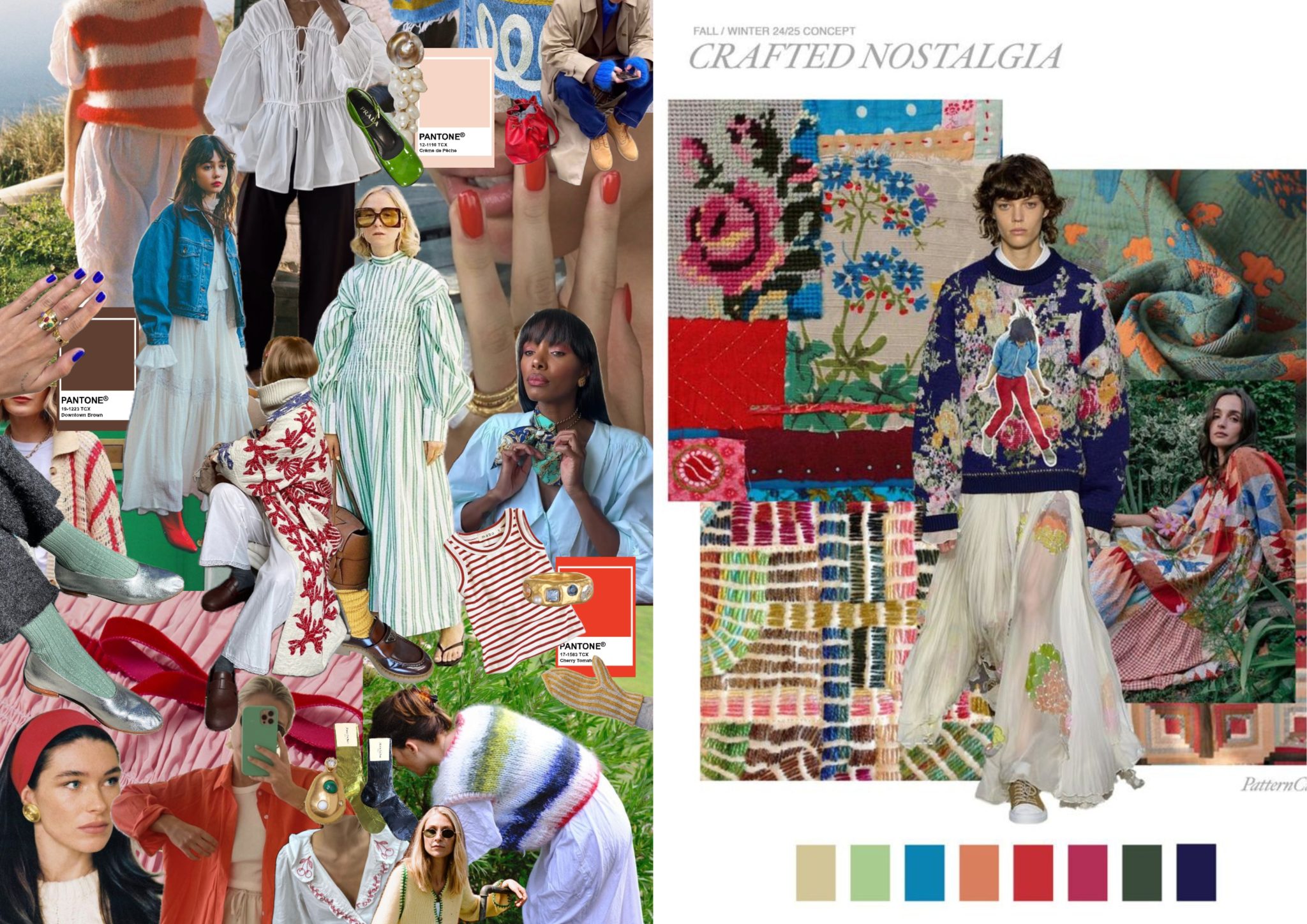 Tendencias en Moda: Qué Es, Evolución y Tipos | Neural Fashion