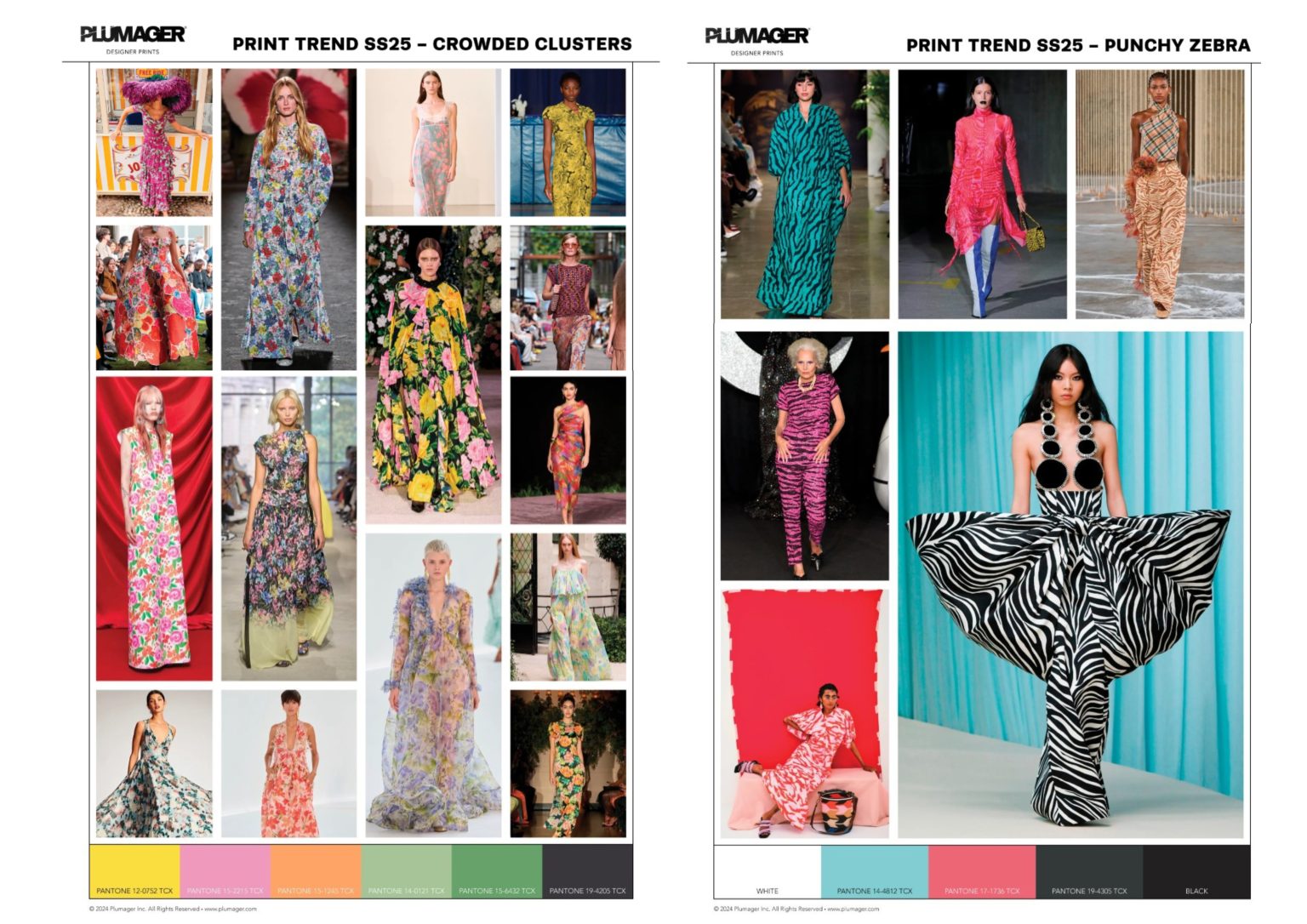 What is Fashion Trend? Definition and Key Insights - Neural Fashion