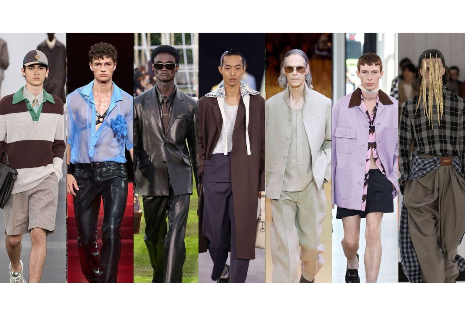 Teoría del Color en la Moda: Diseño con impacto [2025]