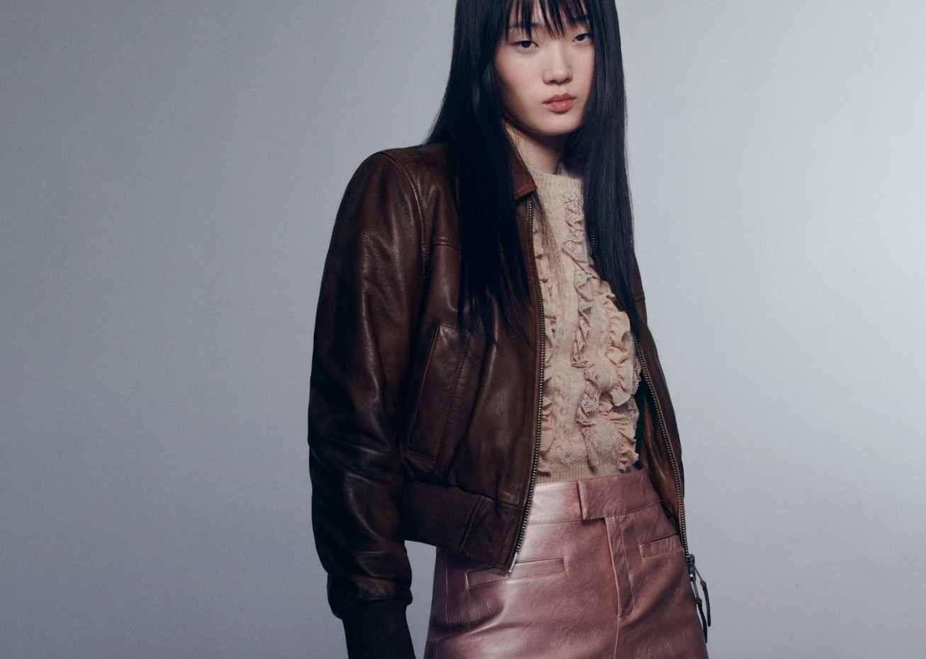 Moda Aesthetic: Guía Completa sobre Estilo y Tendencias en 2025