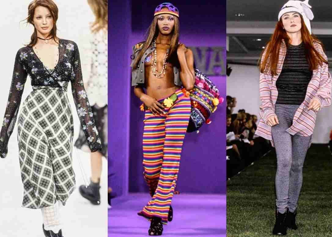 Moda Aesthetic: Guía Completa sobre Estilo y Tendencias en 2025