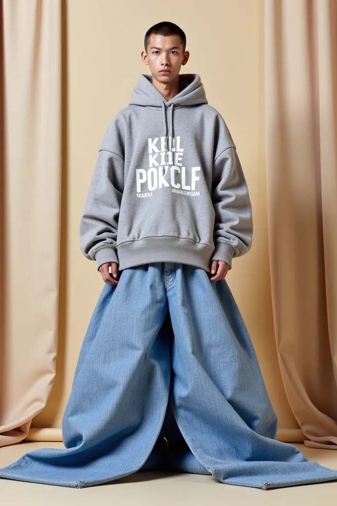 El Estilo Oversize en Moda: Qué es, Tendencias y Consejos en 2026