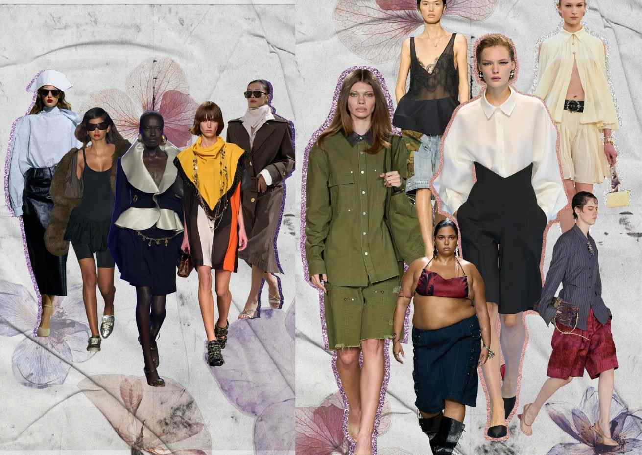 Moda Aesthetic: Guía Completa sobre Estilo y Tendencias en 2025