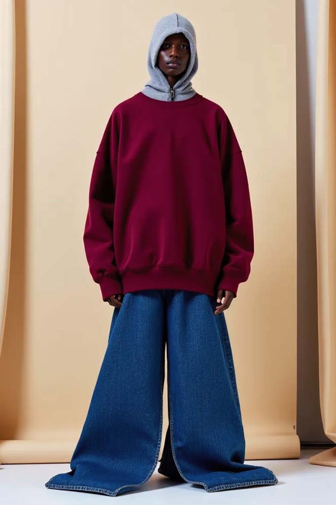 El Estilo Oversize en Moda: Qué es, Tendencias y Consejos en 2025