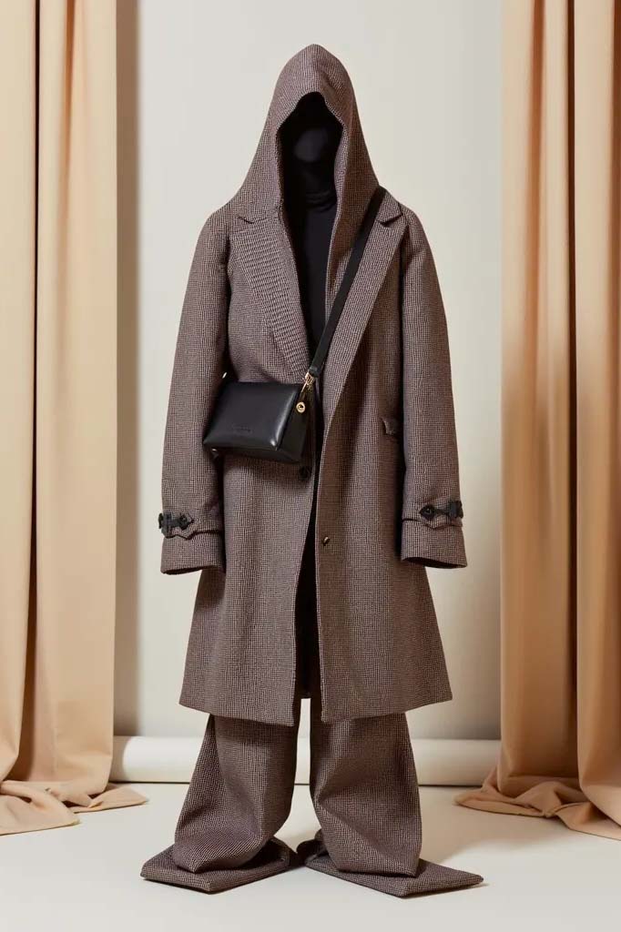 El Estilo Oversize en Moda: Qué es, Tendencias y Consejos en 2025