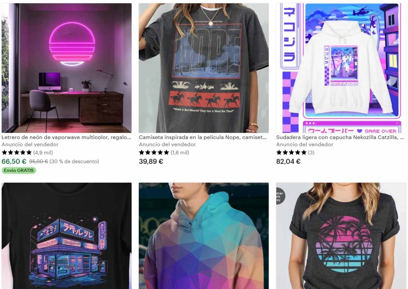 Moda Aesthetic: Guía Completa sobre Estilo y Tendencias en 2025