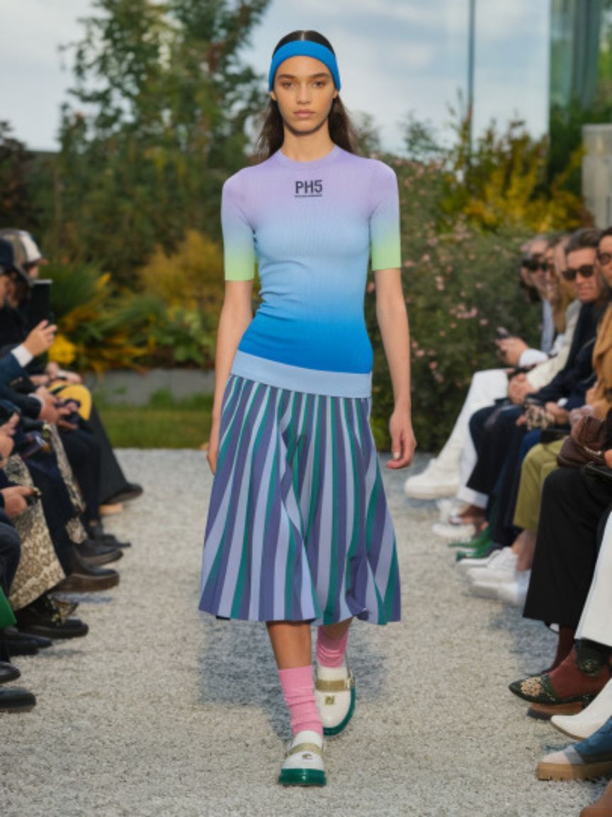 Fitting in Fashion: Types, Stages, and Why It’s Essential