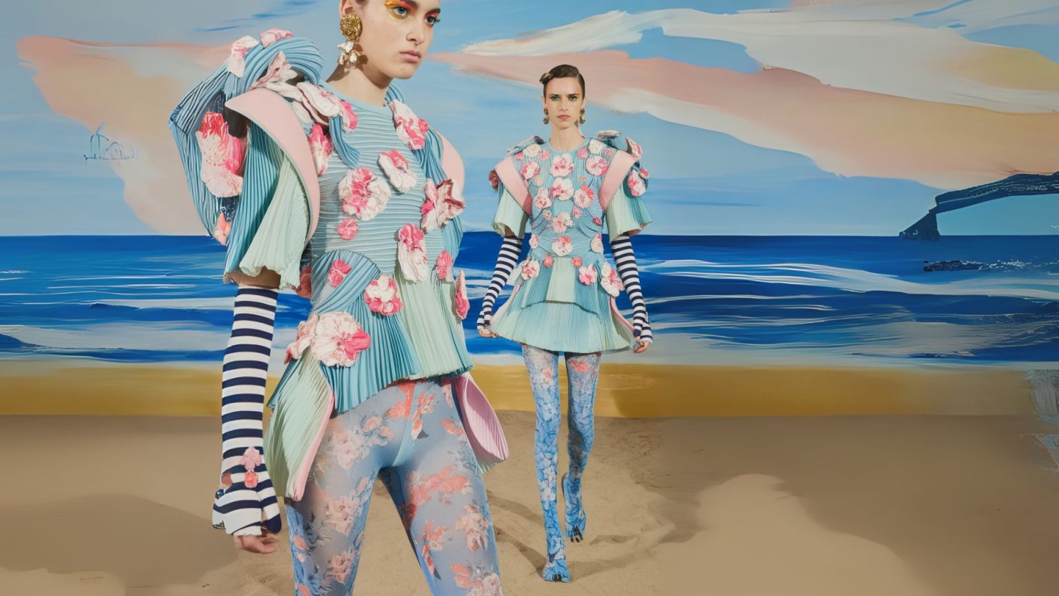 Moda Prêt-à-Porter: Qué es, Significado y Claves Actuales