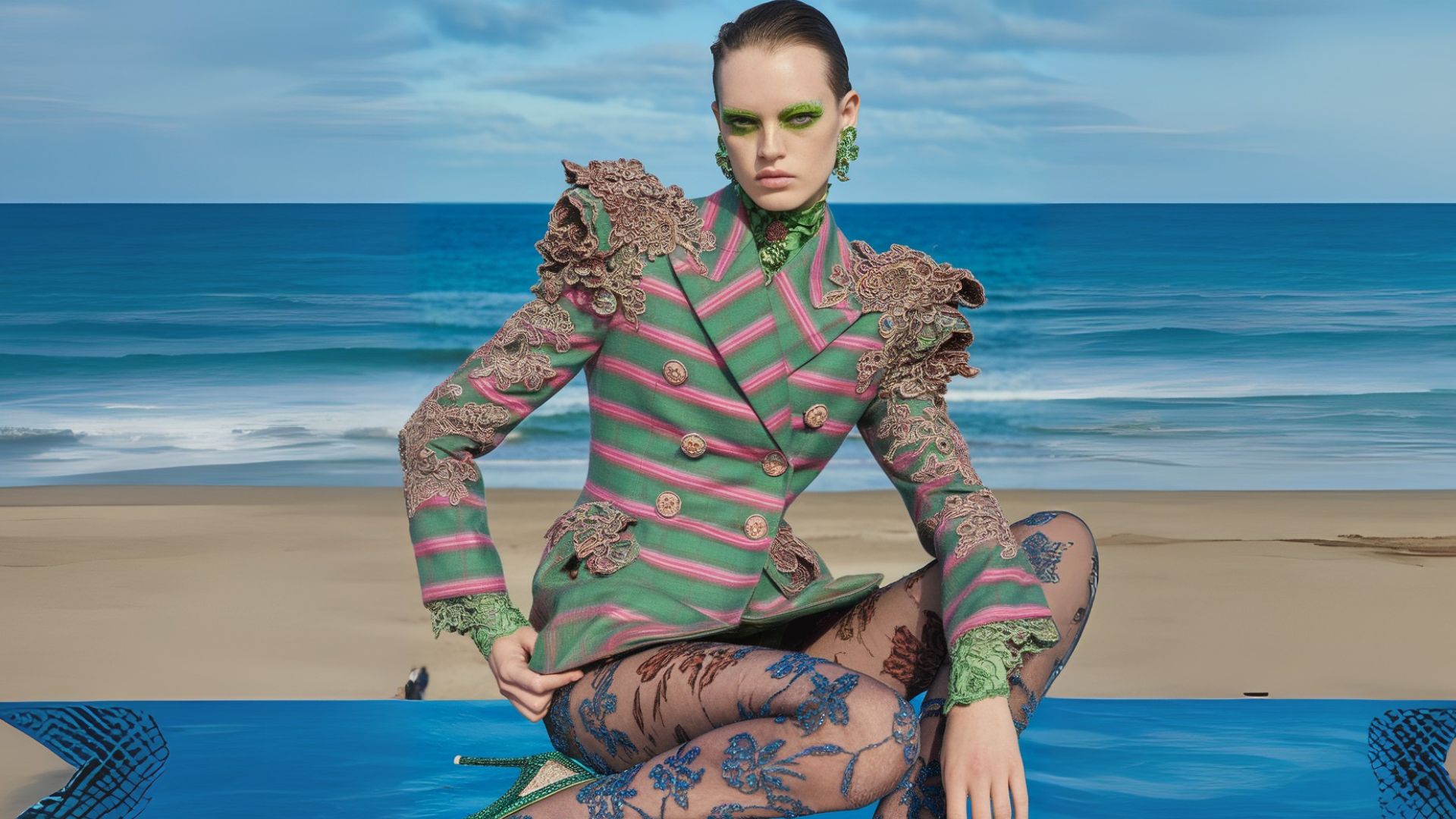Colorimetría en Moda: IA y Color para Potenciar tu Marca